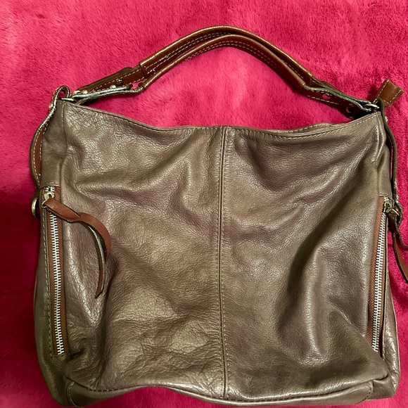 Bags | Buttery Soft Italian Leather Womens Bag | Poshmark